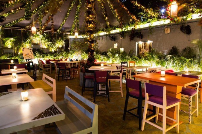 Top Zomato Gold Restaurants in Mumbai - Eat, Drink & More