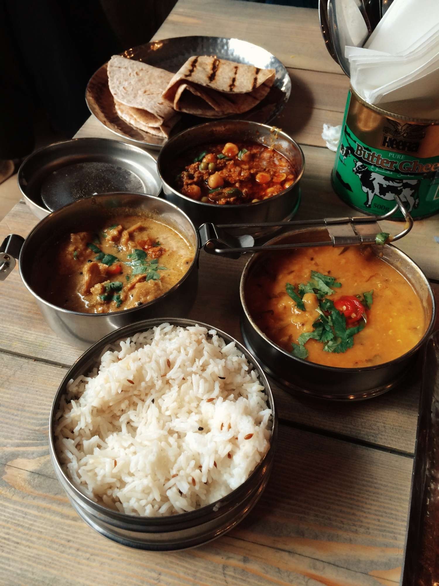20 Tiffin Services in Mumbai That Offer Affordable and Homely Food