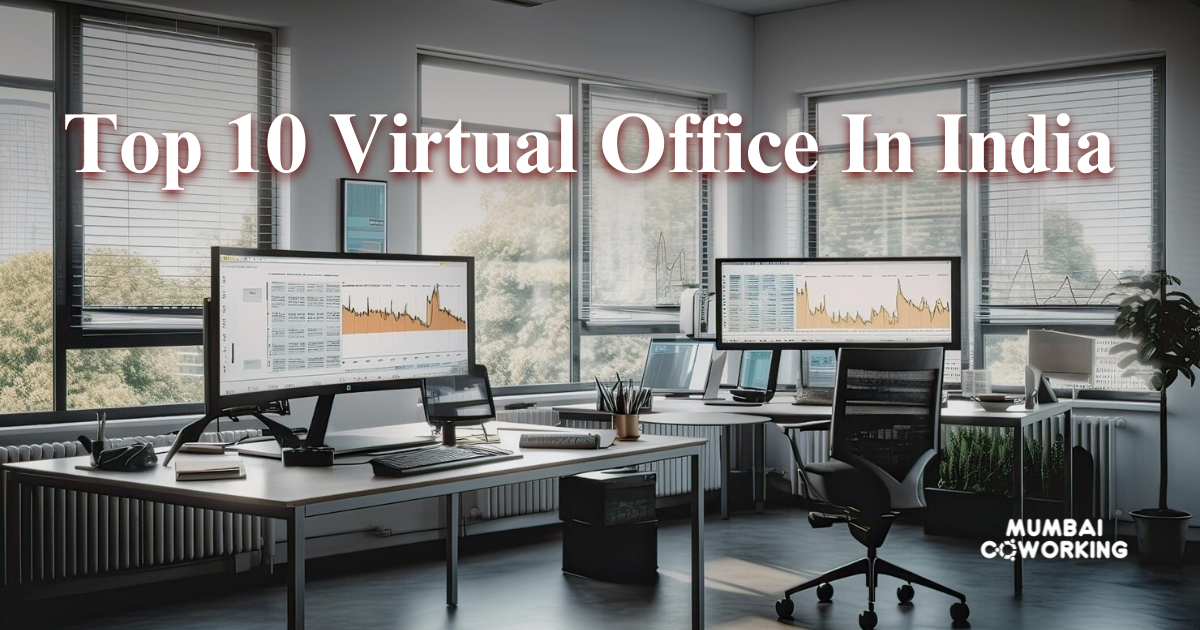 Top 20 Virtual Offices in India: Best Picks for 2025